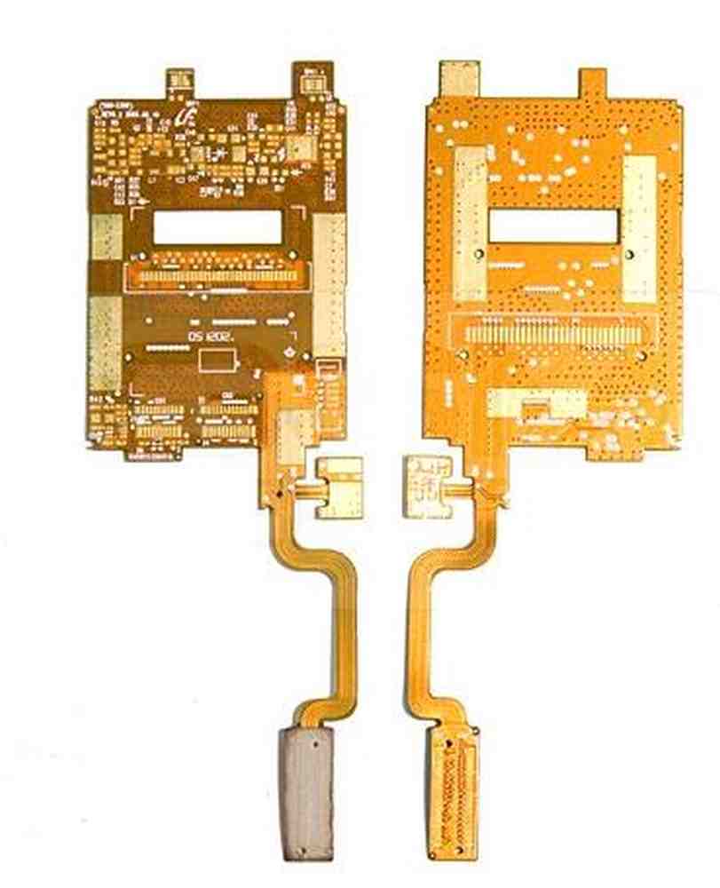 Flat / Flex Cable for Samsung Z300 Cell Phone - Maxbhi.com
