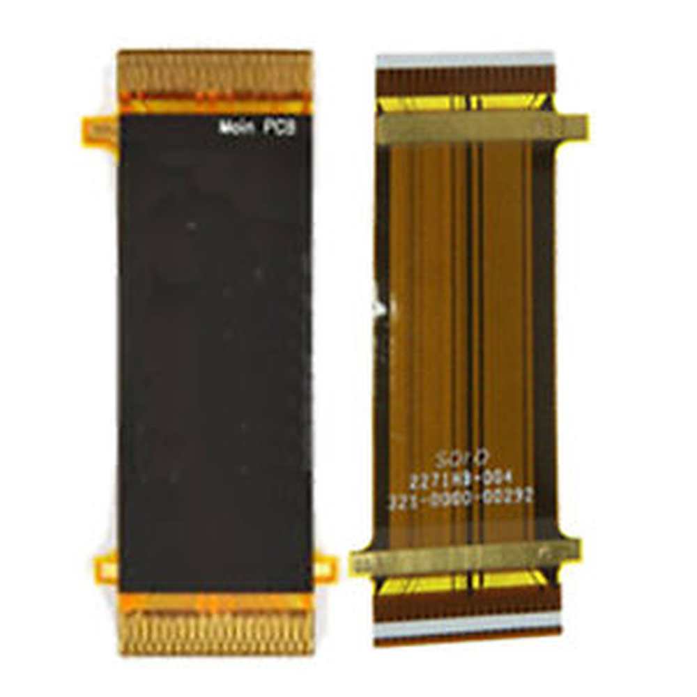 Flat / Flex Cable for Sony Ericsson W100 Cell Phone - Maxbhi.com