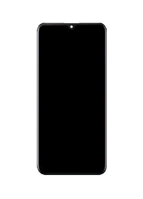 LCD Screen for BLU G60 - Replacement Display by Maxbhi.com
