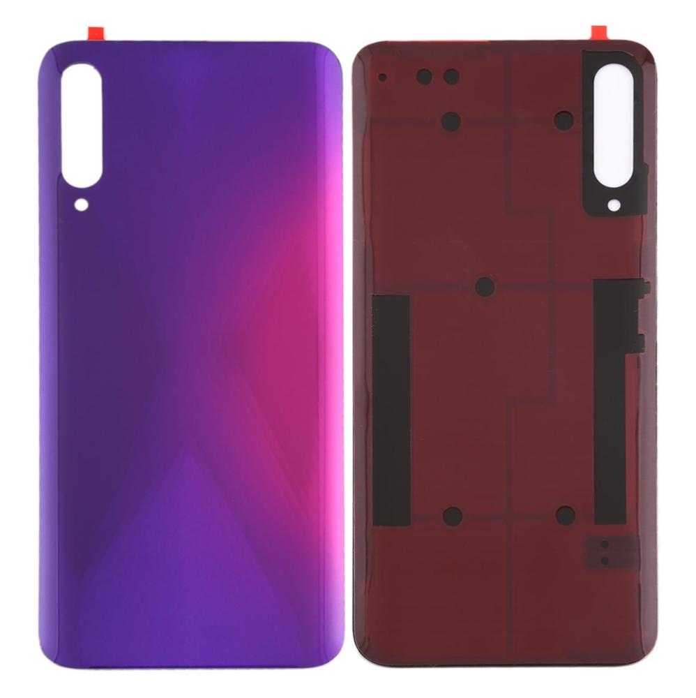 Back Panel Cover for Honor 9X Pro - Purple - Maxbhi.com
