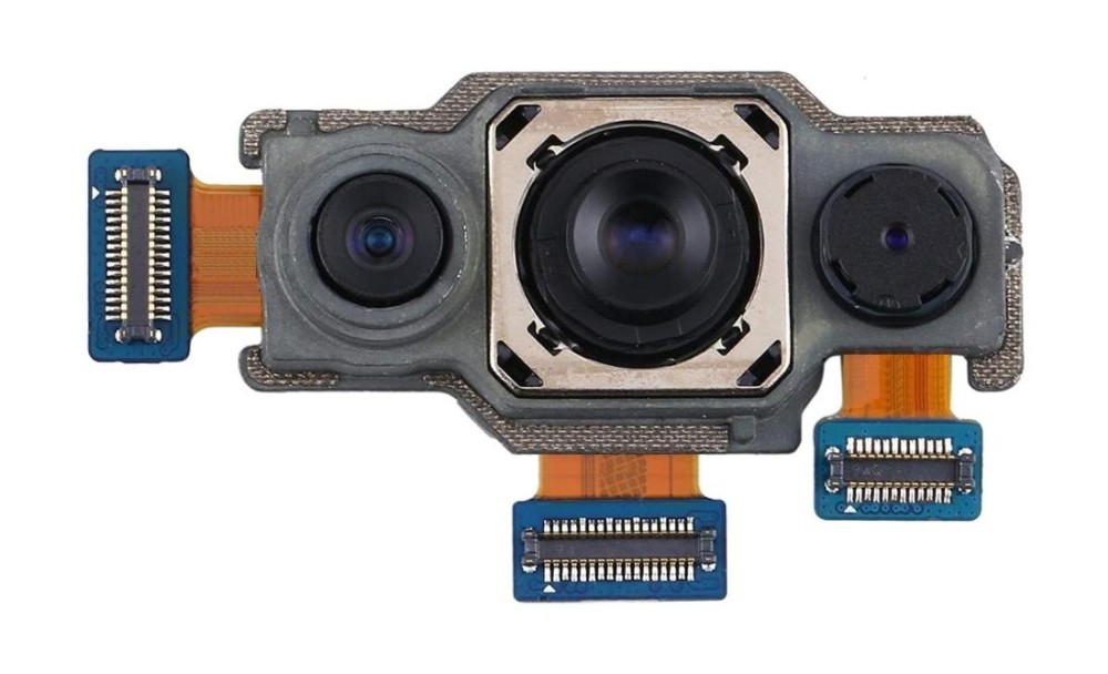 Replacement Back Camera for Samsung Galaxy M31 by Maxbhi.com