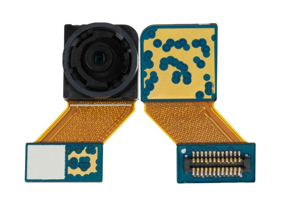Replacement Front Camera for Samsung Galaxy M11 (Selfie Camera) by ...