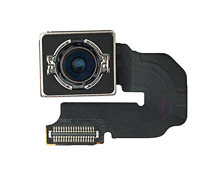 Replacement Back Camera for Apple iPad mini 3 by Maxbhi.com