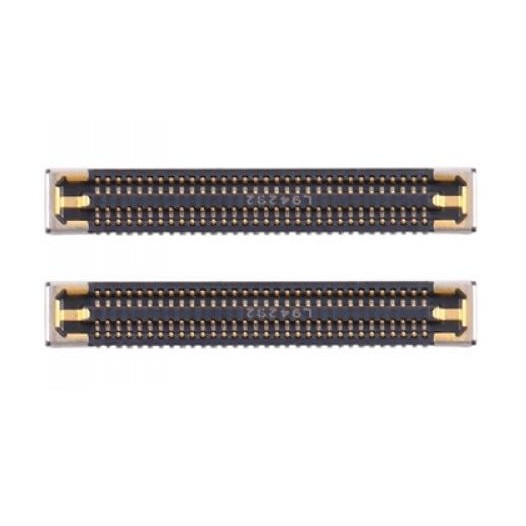 Flex Cable Connector For Nokia 6500 slide - Maxbhi.com