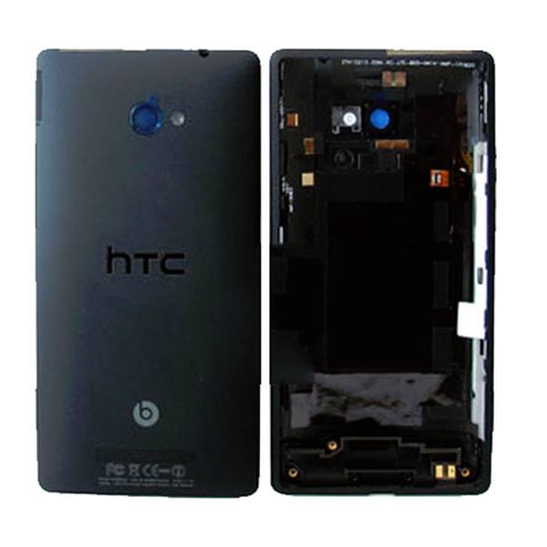 Back Cover For HTC Windows Phone 8X - Maxbhi.com