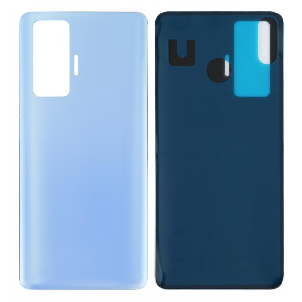 Back Panel Cover For Vivo X Pro Blue Maxbhi Com