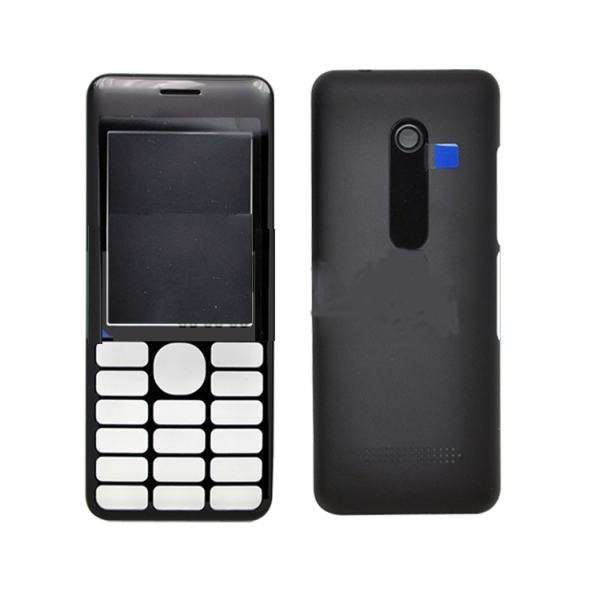 Nokia 206 Black