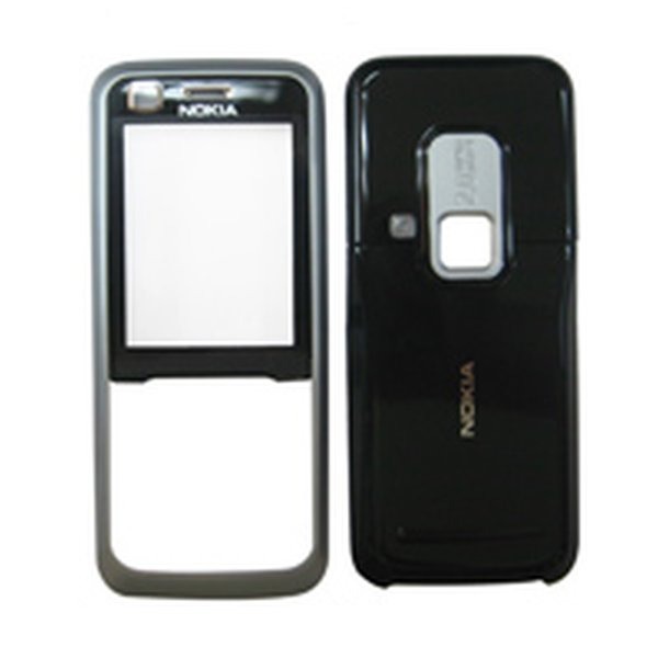 Front & Back Panel For Nokia 6120 classic - Maxbhi.com