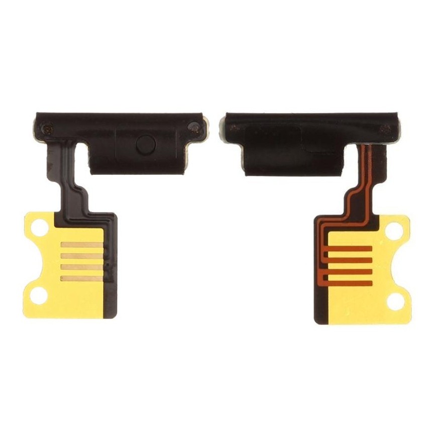 Power Button Flex Cable for HTC Wildfire S A510e G13 - On Off Flex ...