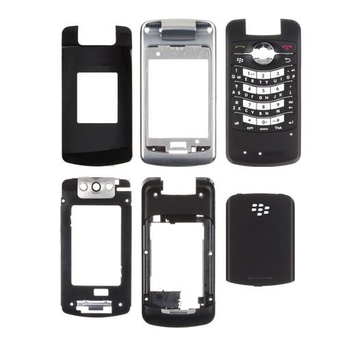 Full Body Panel For BlackBerry Pearl Flip 8220 - Maxbhi.com