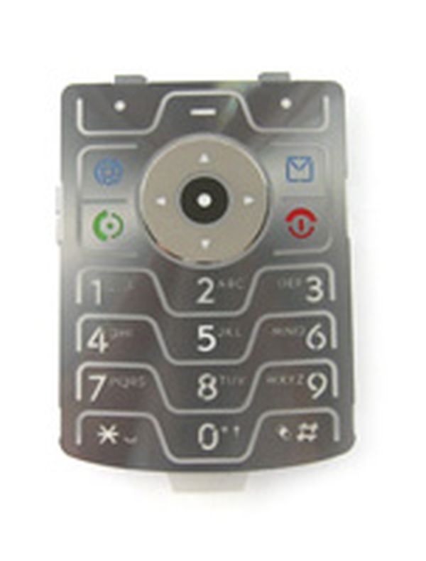 Internal Keypad For Motorola RAZR V3 - Maxbhi.com