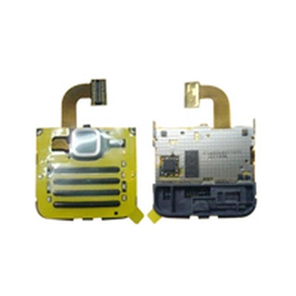 Internal Keypad For Nokia N78 - Maxbhi.com