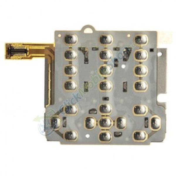 Internal Keypad For Sony Ericsson K550i - Maxbhi.com