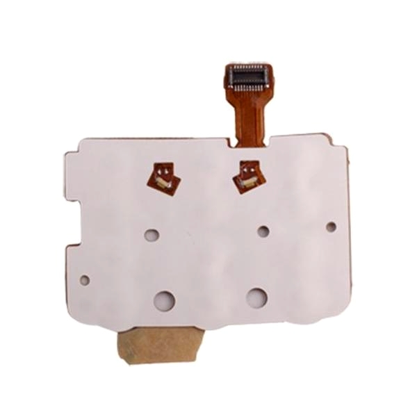 Internal Keypad For Nokia 5610 XpressMusic - Maxbhi.com