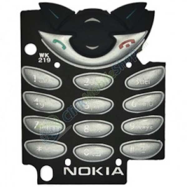 Keypad For Nokia 8210 - Maxbhi.com