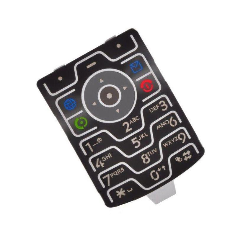 Keypad For Motorola RAZR V3xx - Maxbhi.com