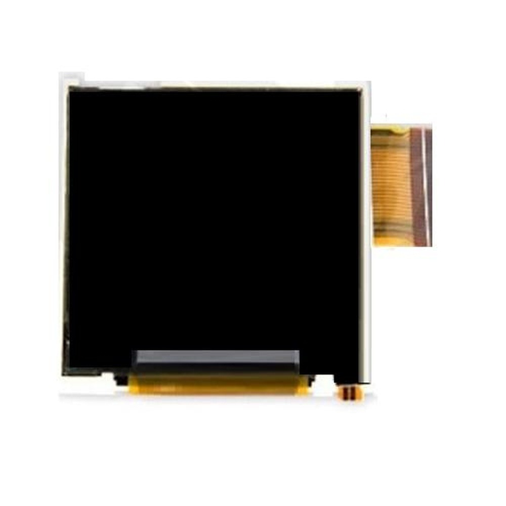 LCD Screen for Panasonic X500 - Replacement Display by Maxbhi.com