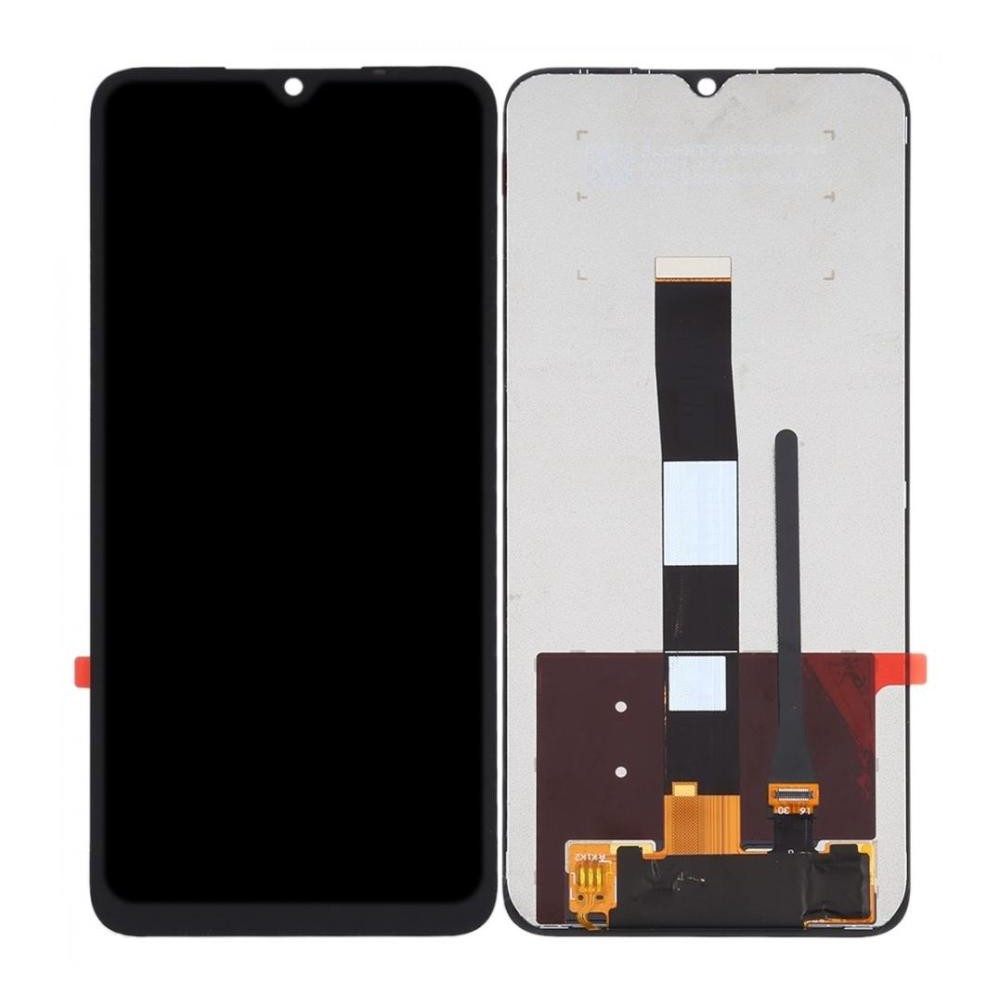LCD with Touch Screen for Xiaomi Redmi 9 India Aug 2020 - Blue by ...