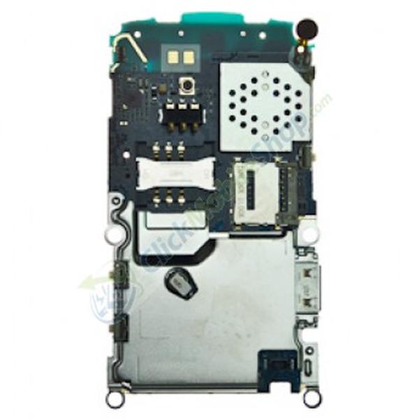 Main PBA Assembly For Samsung S3500 - Maxbhi.com