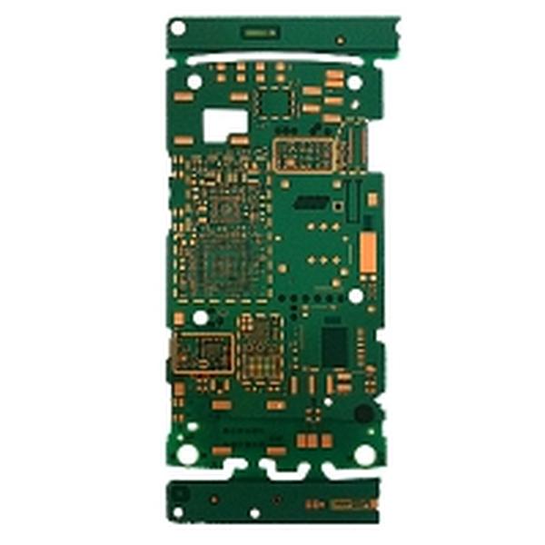 PCB For Nokia X3 - Maxbhi.com