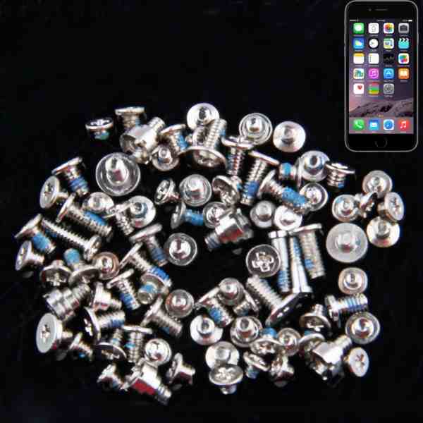 Screw For Apple iPhone 6 - Maxbhi.com