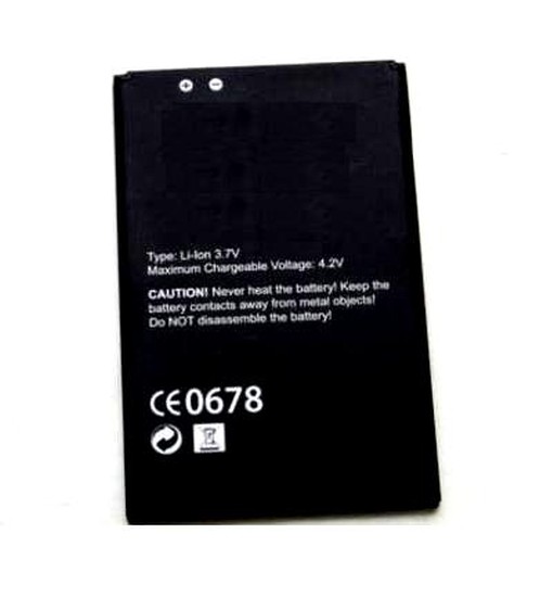 Battery for Allview P5 Mini by Maxbhi.com