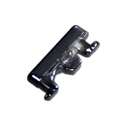 Power Button Outer for Motorola Moto E5 Plus White by Maxbhi.com