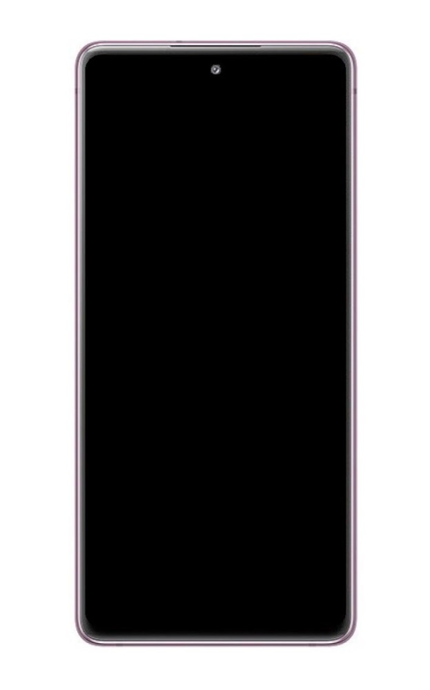 LCD Screen for Samsung Galaxy S20 FE - Replacement Display by Maxbhi.com