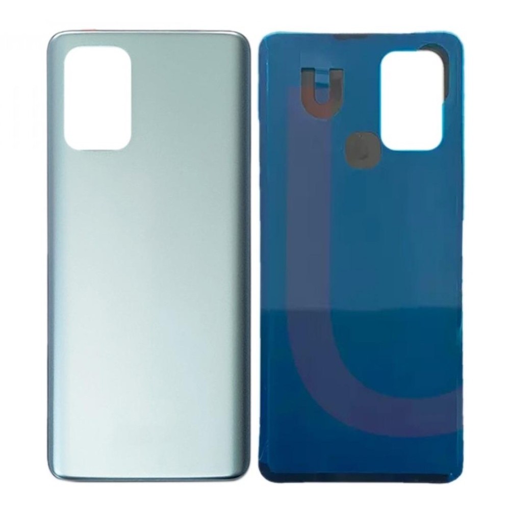 Back Panel Cover for OnePlus 8T - White - Maxbhi.com