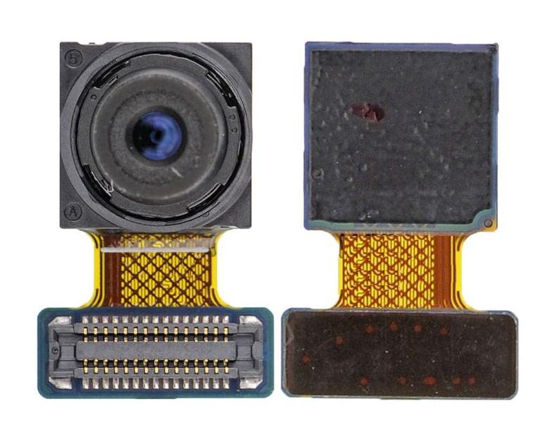 Replacement Front Camera for Samsung Galaxy M31 Prime (Selfie Camera ...