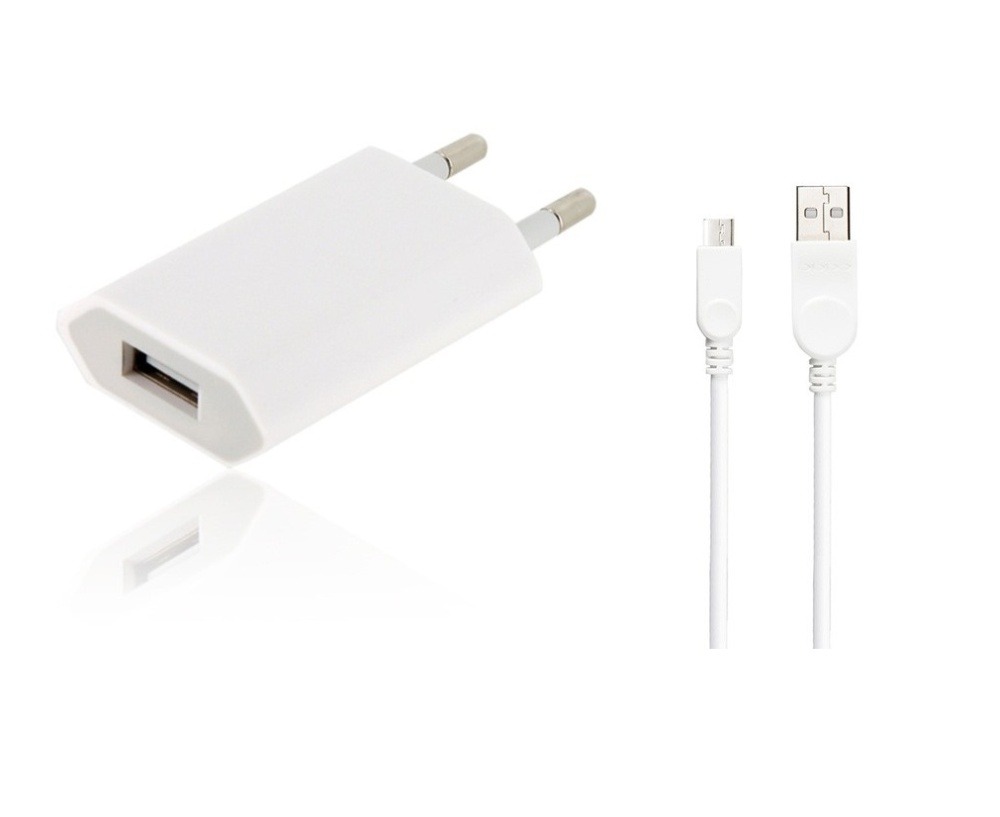 Mobile Phone Charger for OPPO A15 - Maxbhi.com