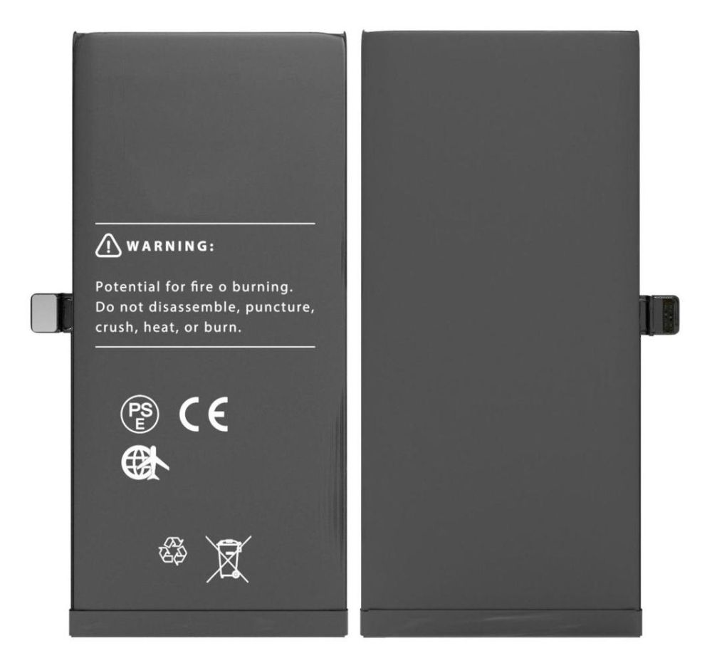 Battery for Apple iPhone 12 Mini by Maxbhi.com