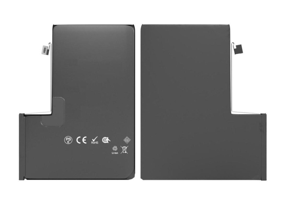 Battery for Apple iPhone 12 Pro Max by Maxbhi.com