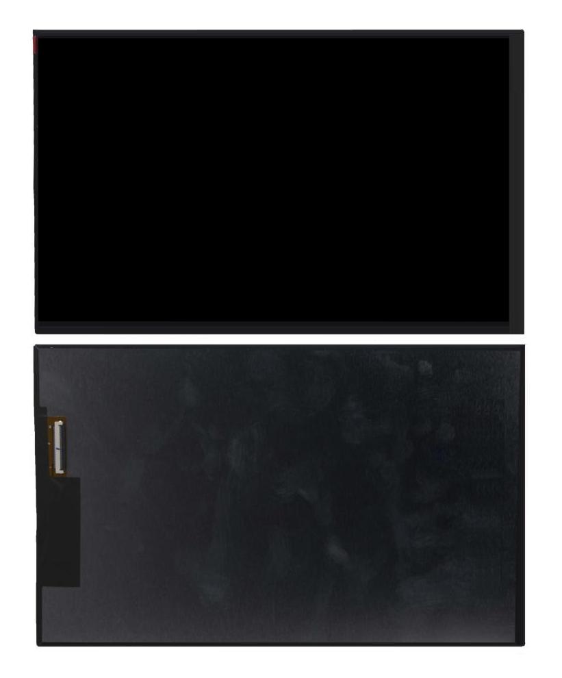 LCD Screen for Acer One 10 T4-129L - Replacement Display by Maxbhi.com