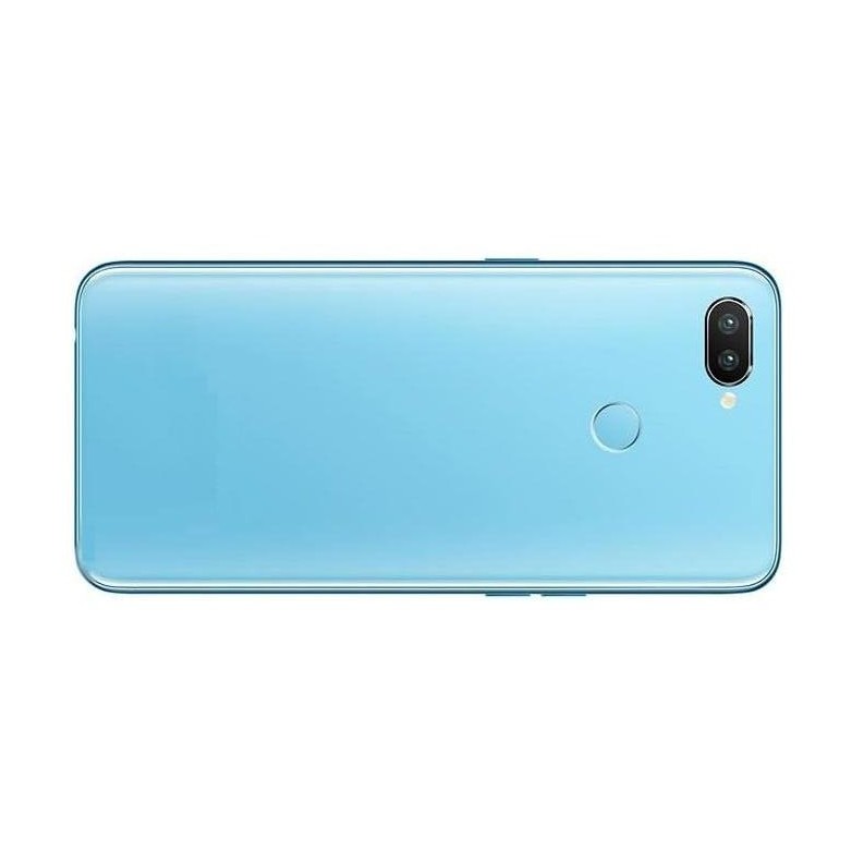 Full Body Housing for Realme 2 pro - White - Maxbhi.com