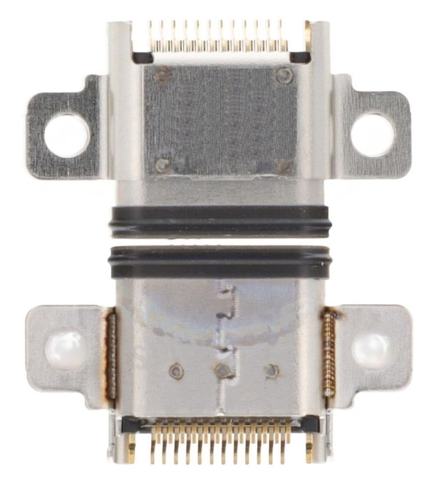 Charging Connector for Cat S62 Pro by Maxbhi.com