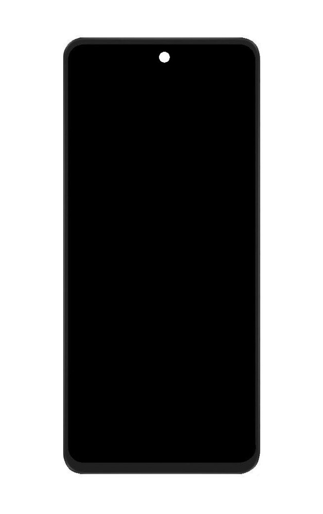 LCD Screen for Motorola Moto G 5G - Replacement Display by Maxbhi.com