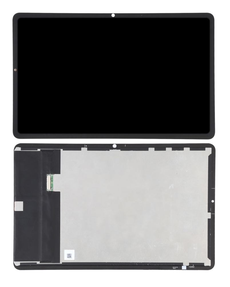 LCD with Touch Screen for Huawei MatePad 5G - Black by Maxbhi.com