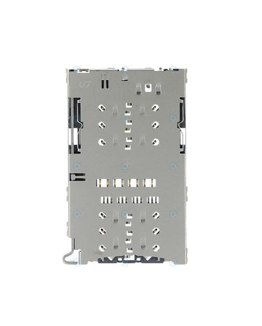 Sim Connector for Microsoft Surface Duo by Maxbhi.com