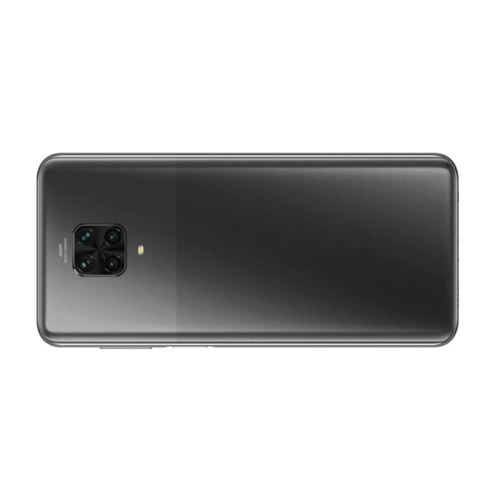 Full Body Housing for Xiaomi Poco M2 Pro - Black - Maxbhi.com