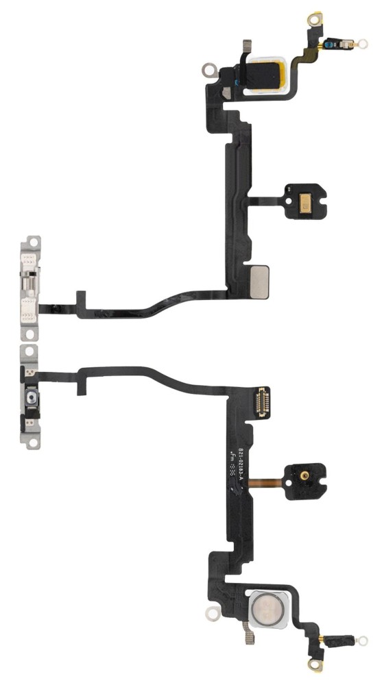 Power Button Flex Cable for Apple iPhone 11 Pro - On Off Flex / PCB by ...