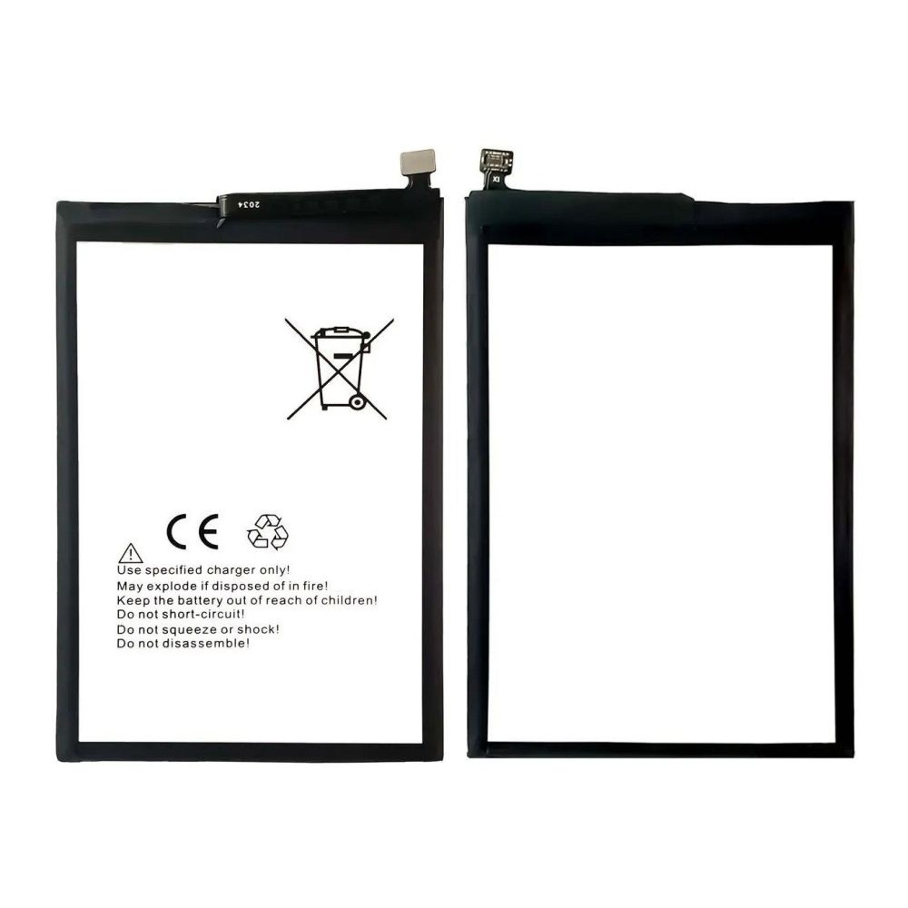 Battery for Tecno Spark 5 Air by Maxbhi.com
