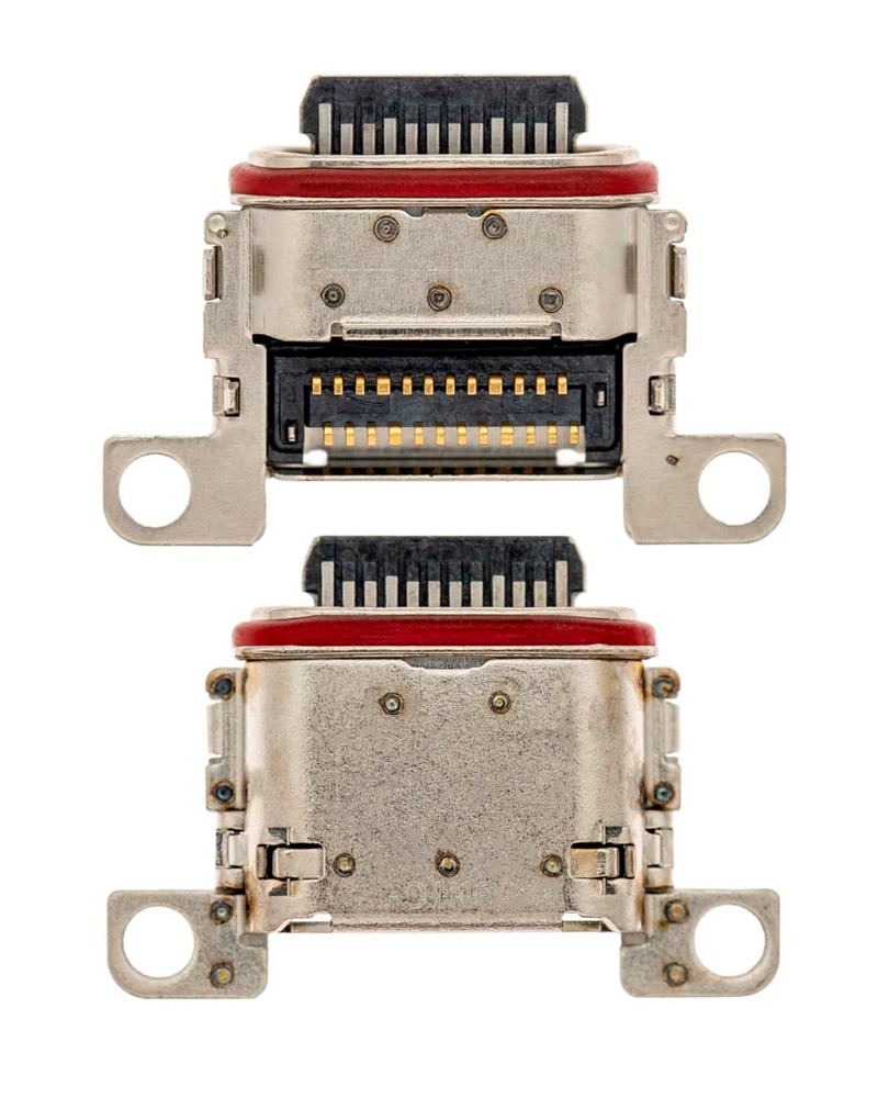 Charging Connector for Samsung Galaxy S21 Ultra by Maxbhi.com