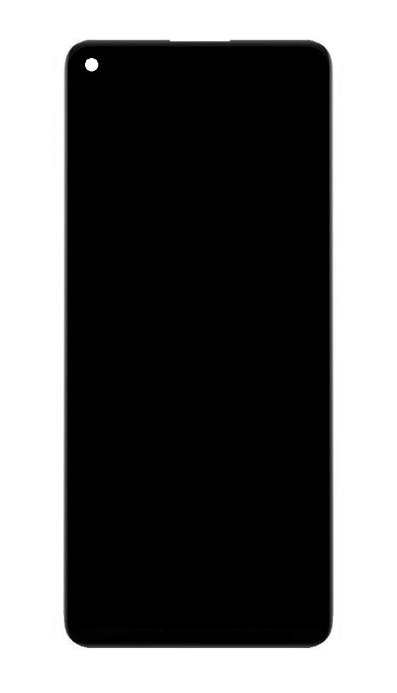 LCD Screen for Oppo F19 Pro Plus 5G - Replacement Display by Maxbhi.com