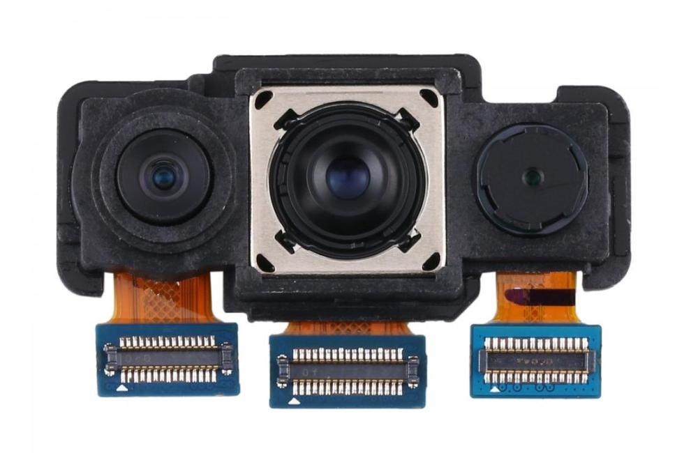 Replacement Back Camera for Samsung Galaxy A21s by Maxbhi.com