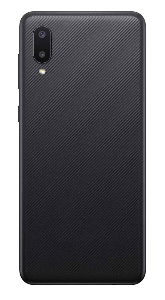 Full Body Housing for Samsung Galaxy A02 - Grey - Maxbhi.com