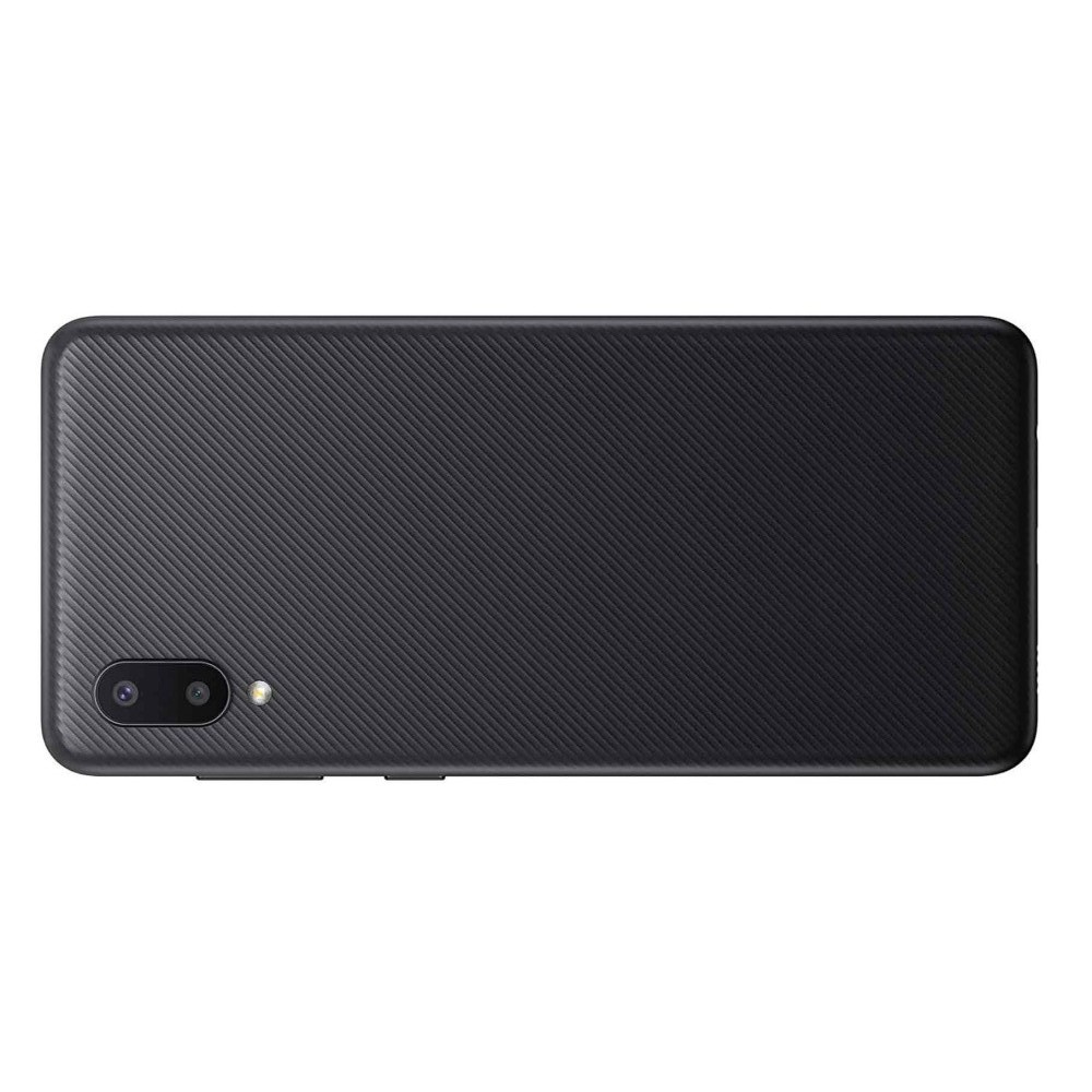 Full Body Housing for Samsung Galaxy A02 - Black - Maxbhi.com