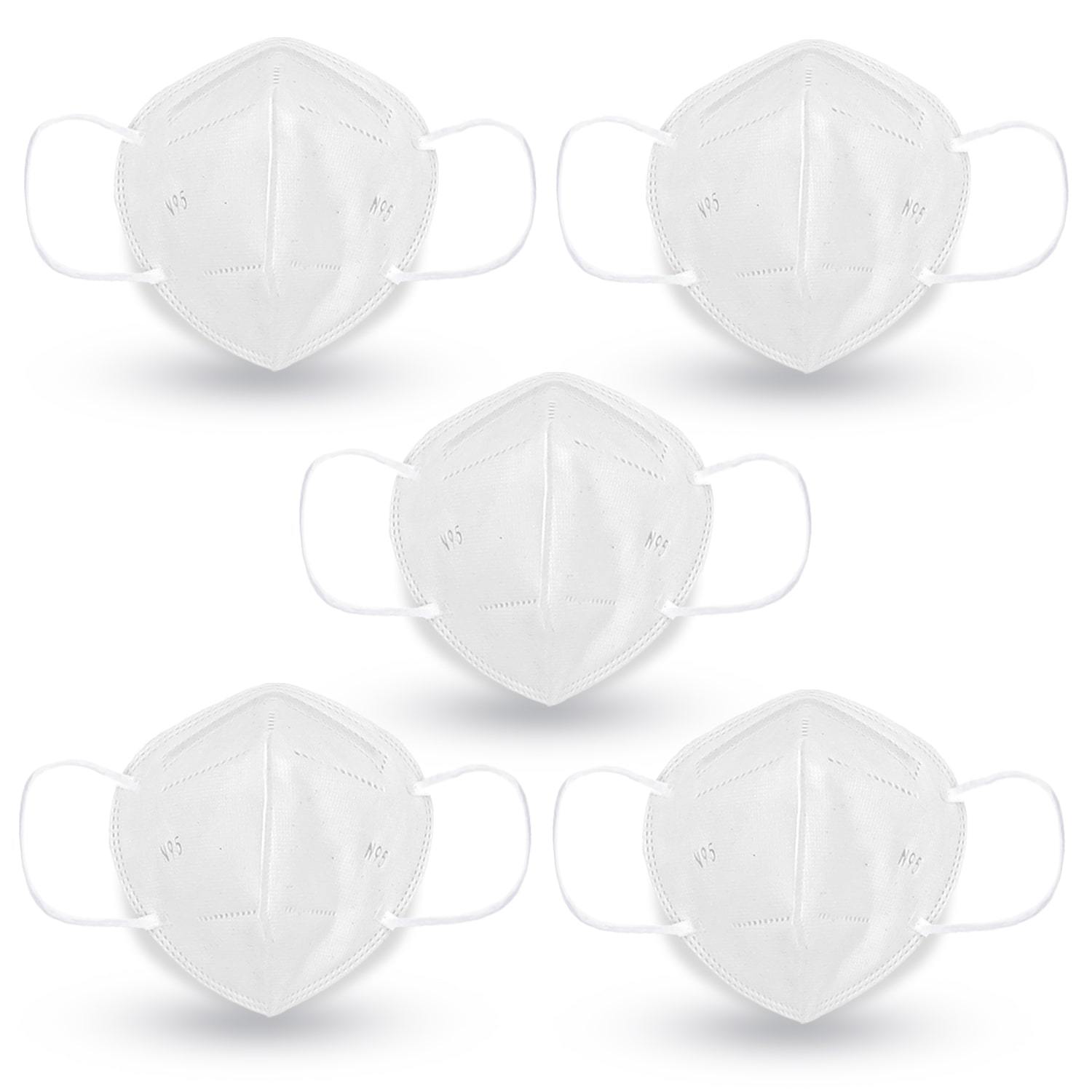 Solar, Lighting & Essentials :: Face Masks :: N95 Face Mask - Multi ...