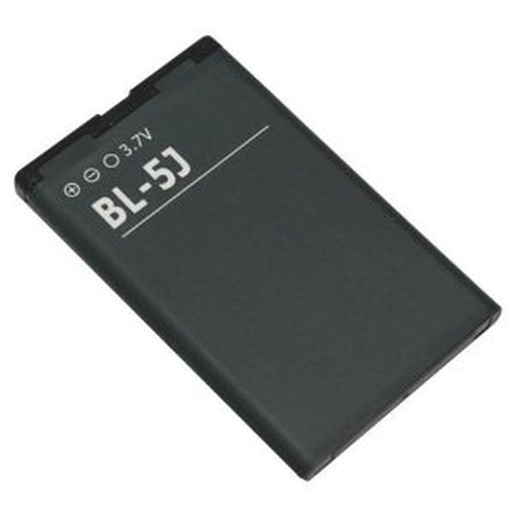 Battery for Nokia BL-5J - Maxbhi.com