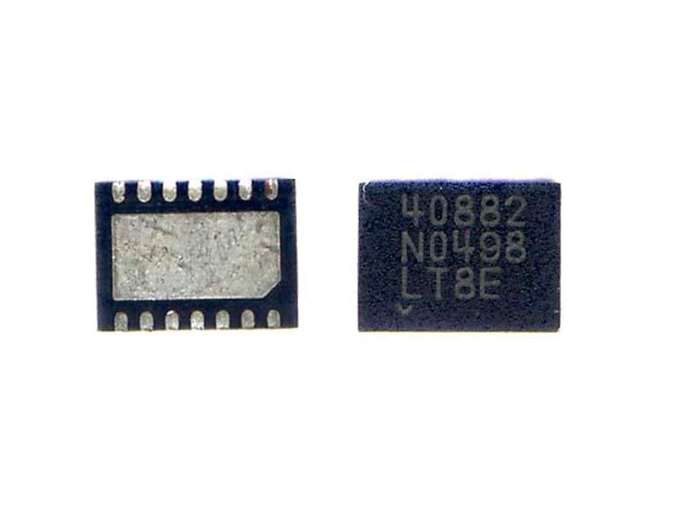 Charging connector IC 3G - Maxbhi.com